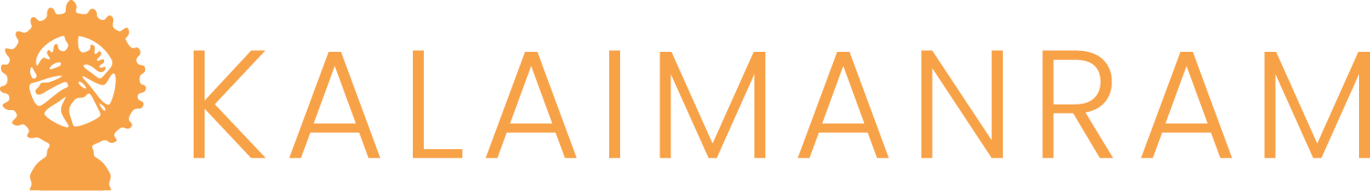 Application Form - Kalaimanram UK